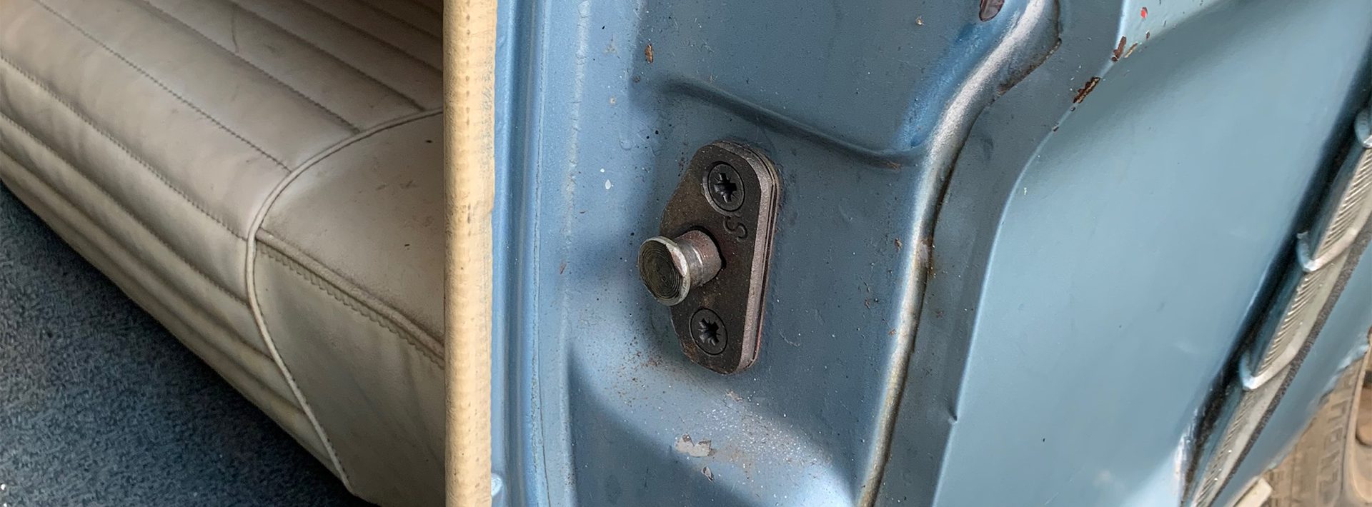 Ralph Nader inspired a vehicle safety revolution and all he got was a ...