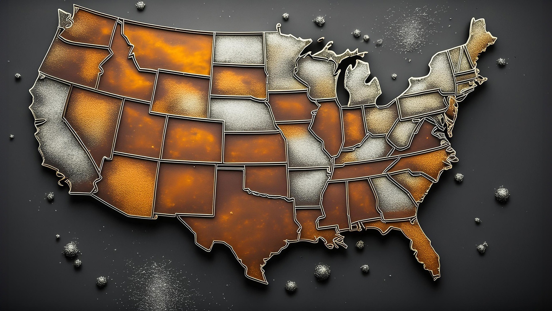 Rust belt vs salt belt: Do you know the difference? (VIDEO) - Shop Press Rust belt vs salt belt: Do you know the difference? (VIDEO) - Shop Press