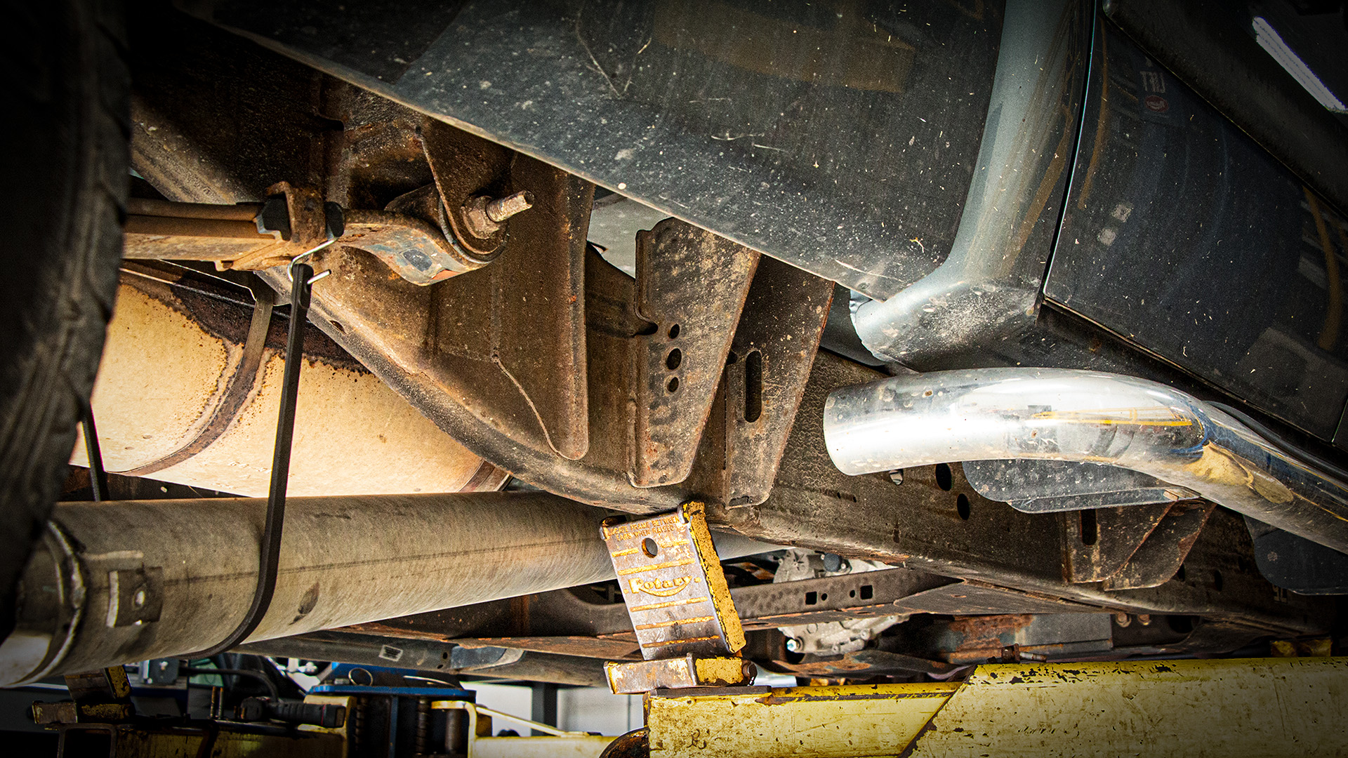 When NOT selling helps business - Shop Press